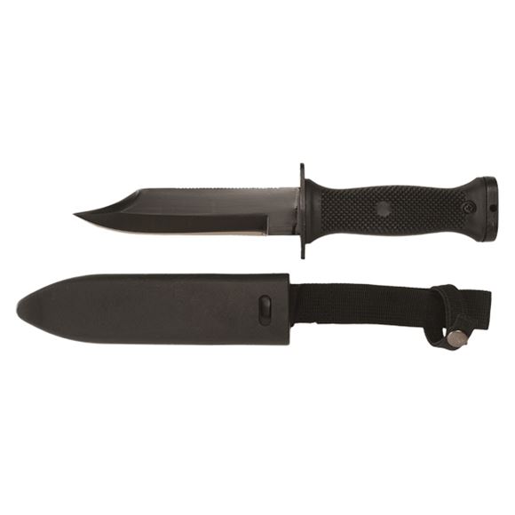 In-Namra. COMBAT KNIFE U.S. NAVY MK3