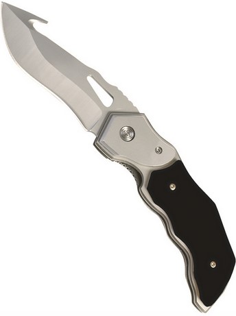 In-Namra. BLACK CAR KNIFE