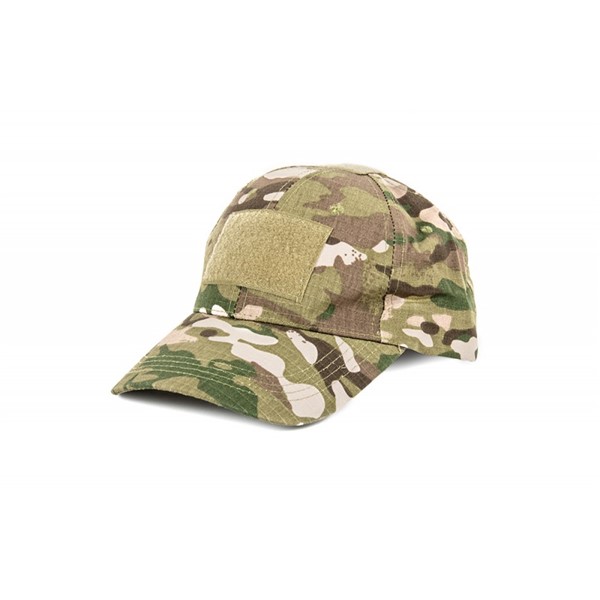 In-Namra. MULTICAM BASEBALL CAP