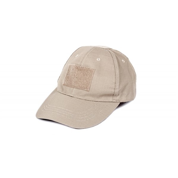 In-Namra. TAN BASEBALL CAP