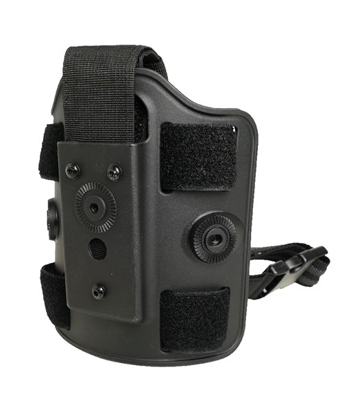 In-Namra. DROP LEG PANEL FOR RIGID HOLSTER