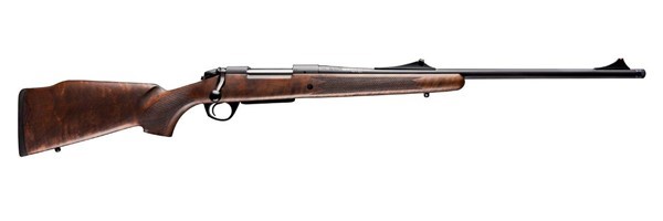 In-Namra. BERGARA B14 TIMBER .308 WIN