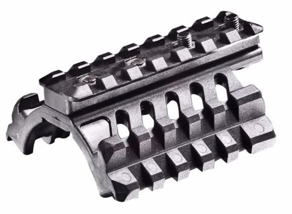 In-Namra. TRM3 | AR TRIPLE RAIL MOUNTING