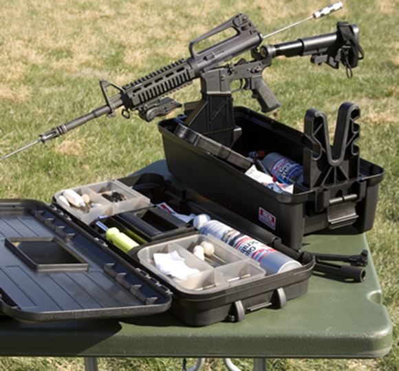 In-Namra. MTM TACTICAL RANGE BOX