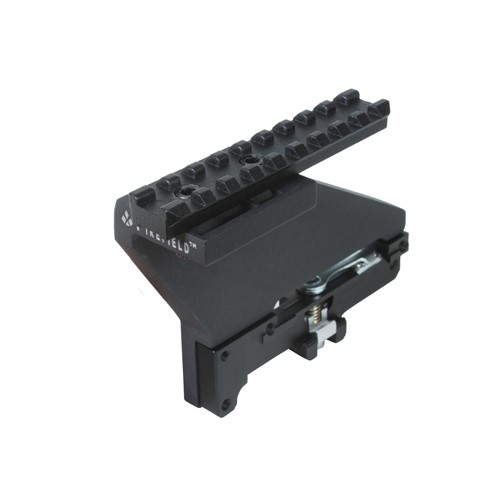 In-Namra. AK-SIDE MOUNT TO WEAVER MOUNT