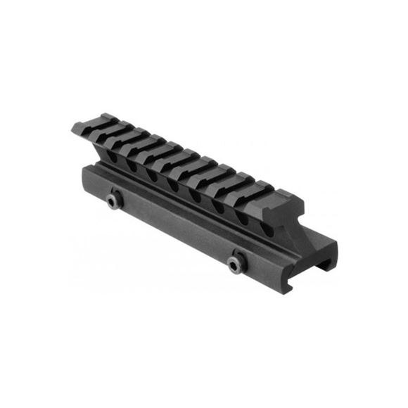 In-Namra. 1/2 INCH WEAVER RISER